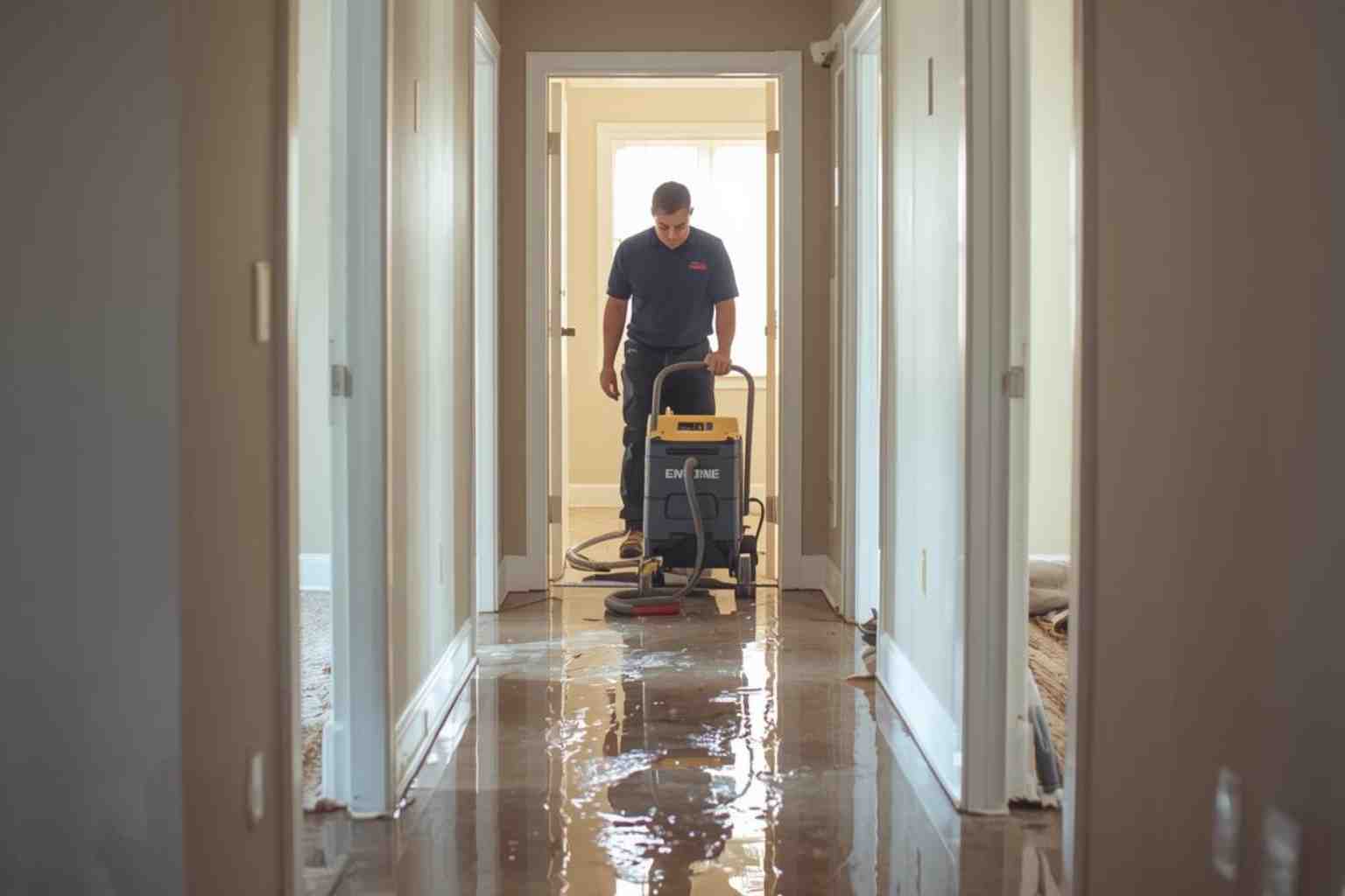 Professional Structural Drying Services in Kissimmee, FL